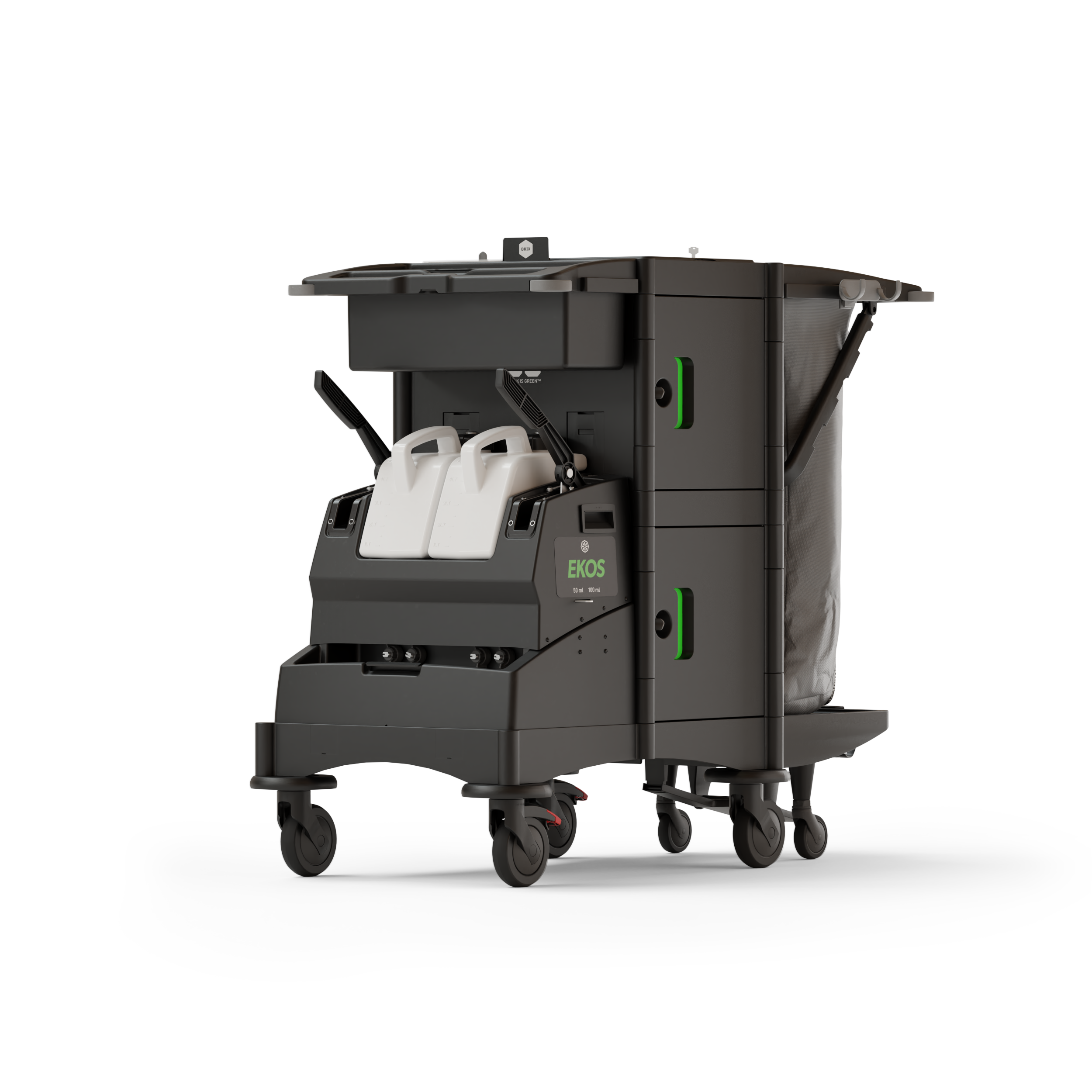 Integrated Professional Cleaning | ICA